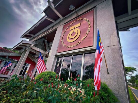 Merdeka 64: Manifestasi Merdeka Keluarga Malaysia – UTM NewsHub