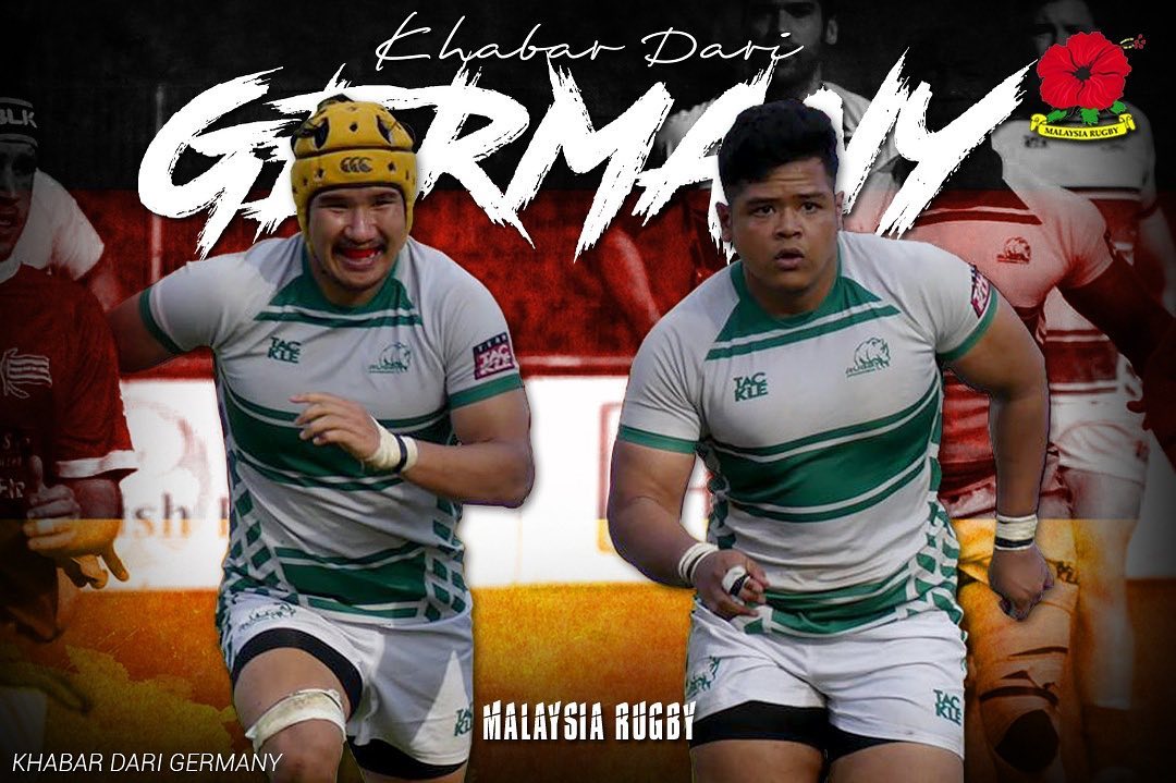 Pelajar KTDI UTM Harumkan Nama Malaysia Jalani Latihan Bersama Kelab ...