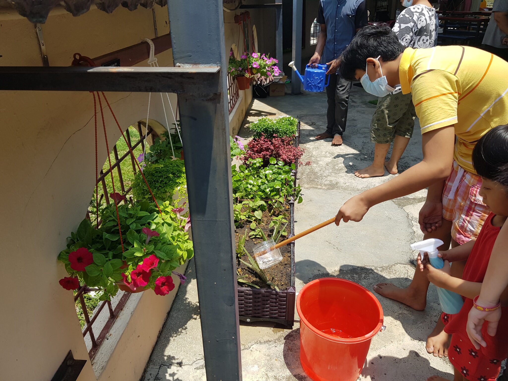 ‘Theraplay’ by UTM Landscape Architecture Students Won The Best Project ...