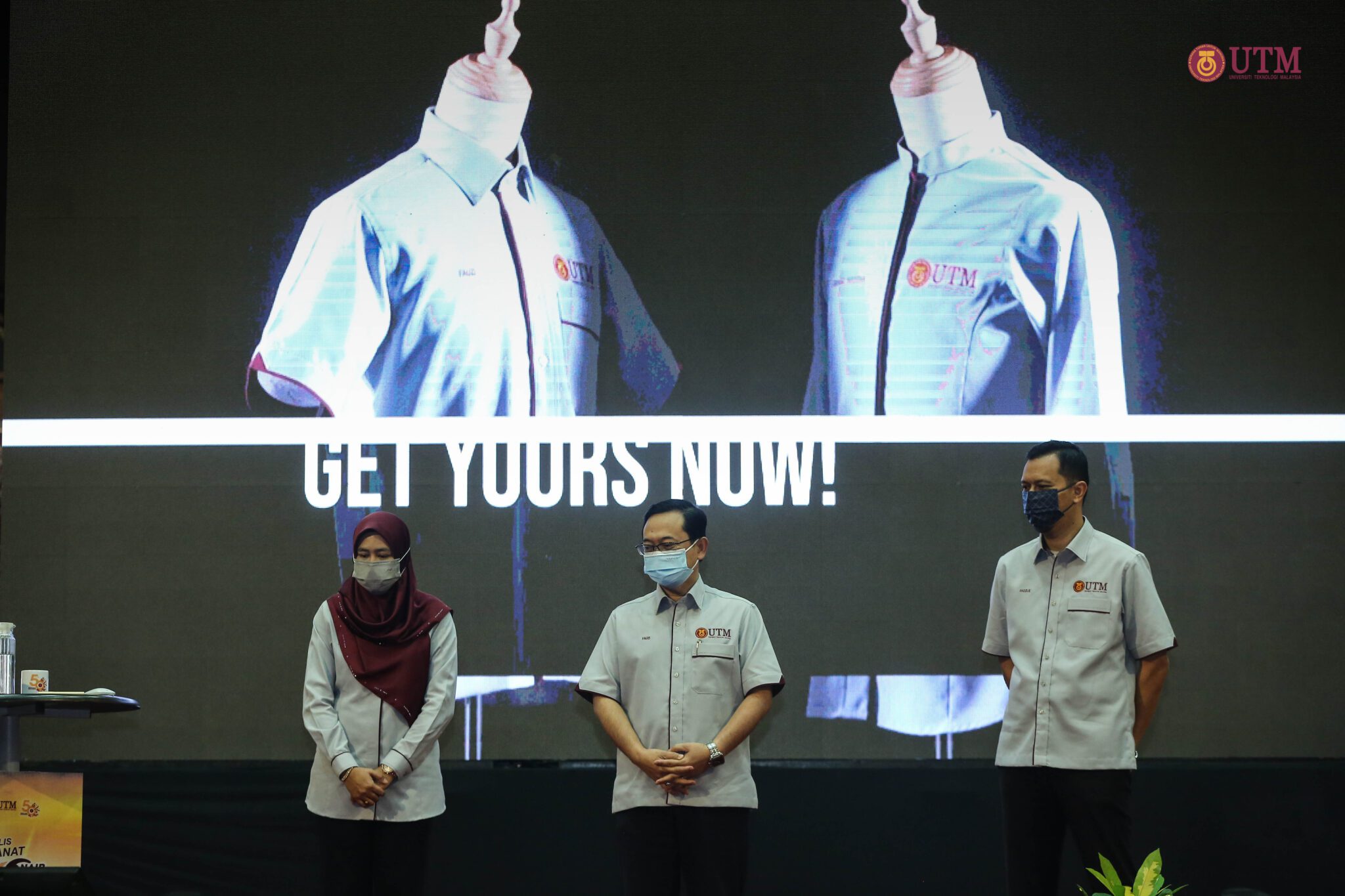 ‘5 Big Things 2.0’ Perkasa Komitmen ‘Citizens of UTM’ Pacu ...