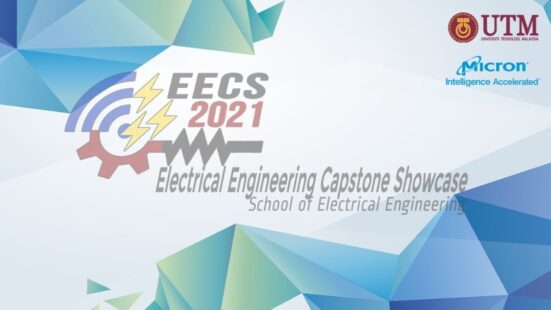 EECS 2021 Exposed Students to Project Management and Prototype Development Skills – UTM NewsHub