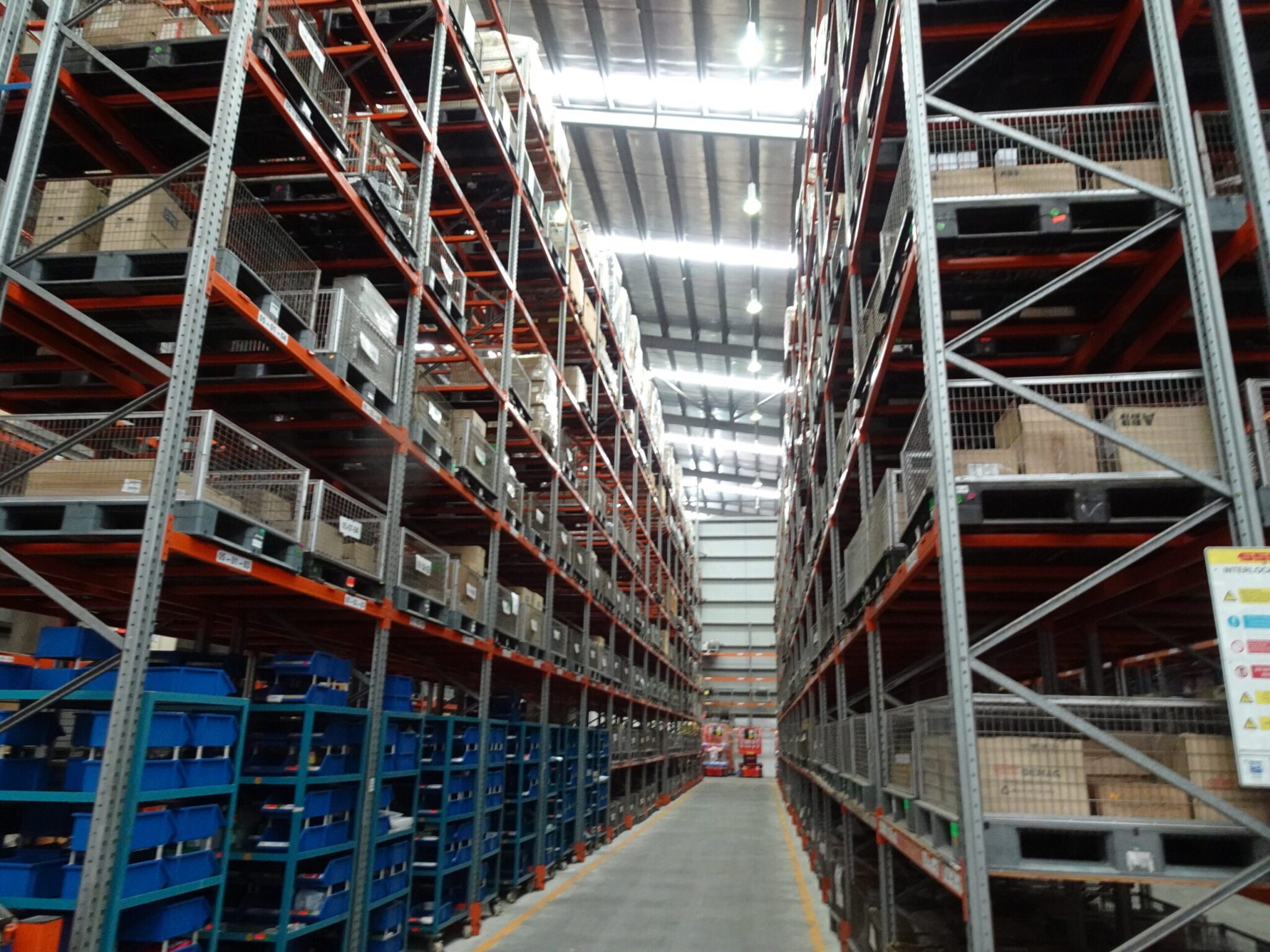 UTM-OTEC Visit MHE-Demag Malaysia Sdn. Bhd. – UTM NewsHub