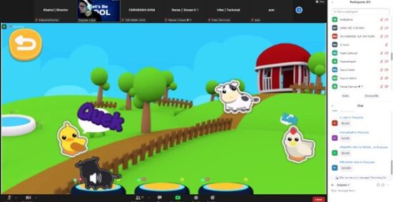 Unity Workshop Learn Game Development Without Coding Experience Utm Newshub