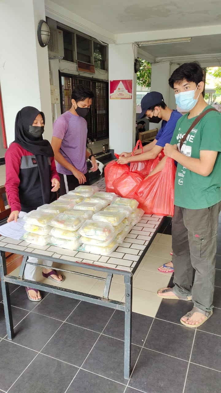 UTM Mengimarah Bulan Ramadan dengan Program Semarak Ramadan 2022 – UTM ...