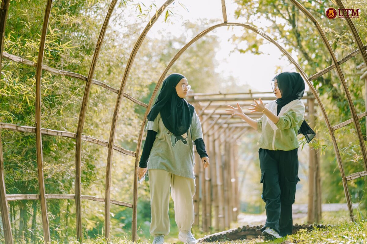 Community Engagement – UTM NewsHub