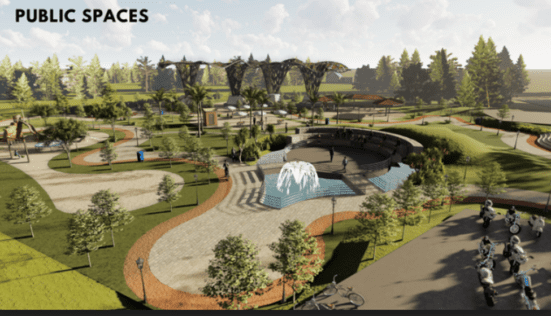 UTM Architecture Programme Collaborate Design Studio Programme with ...