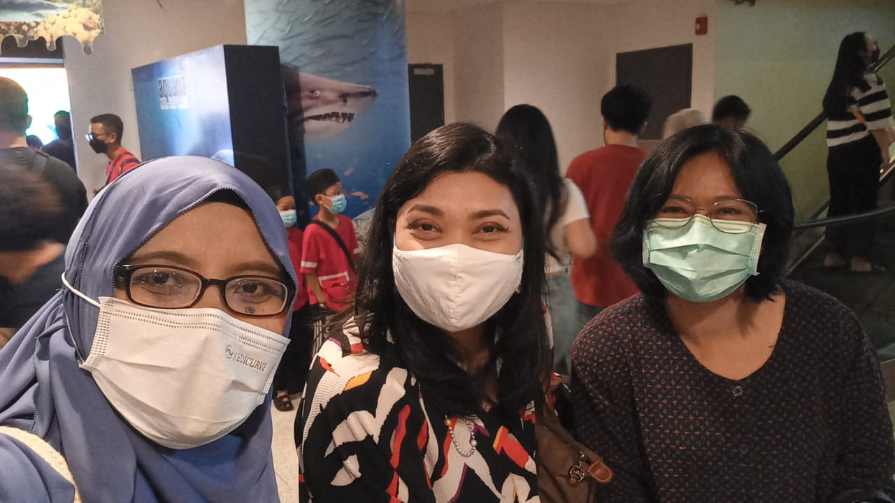 Razak Faculty of Technology & Informatics (RFTI), UTM – Silpakorn ...