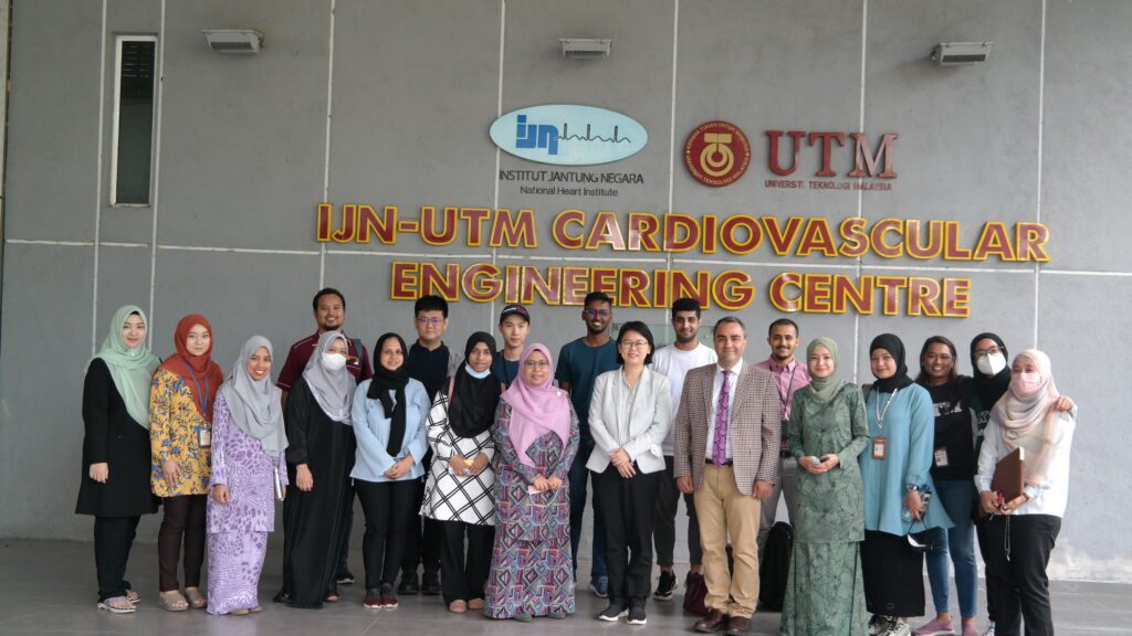 Home 2021 | UTM NewsHub