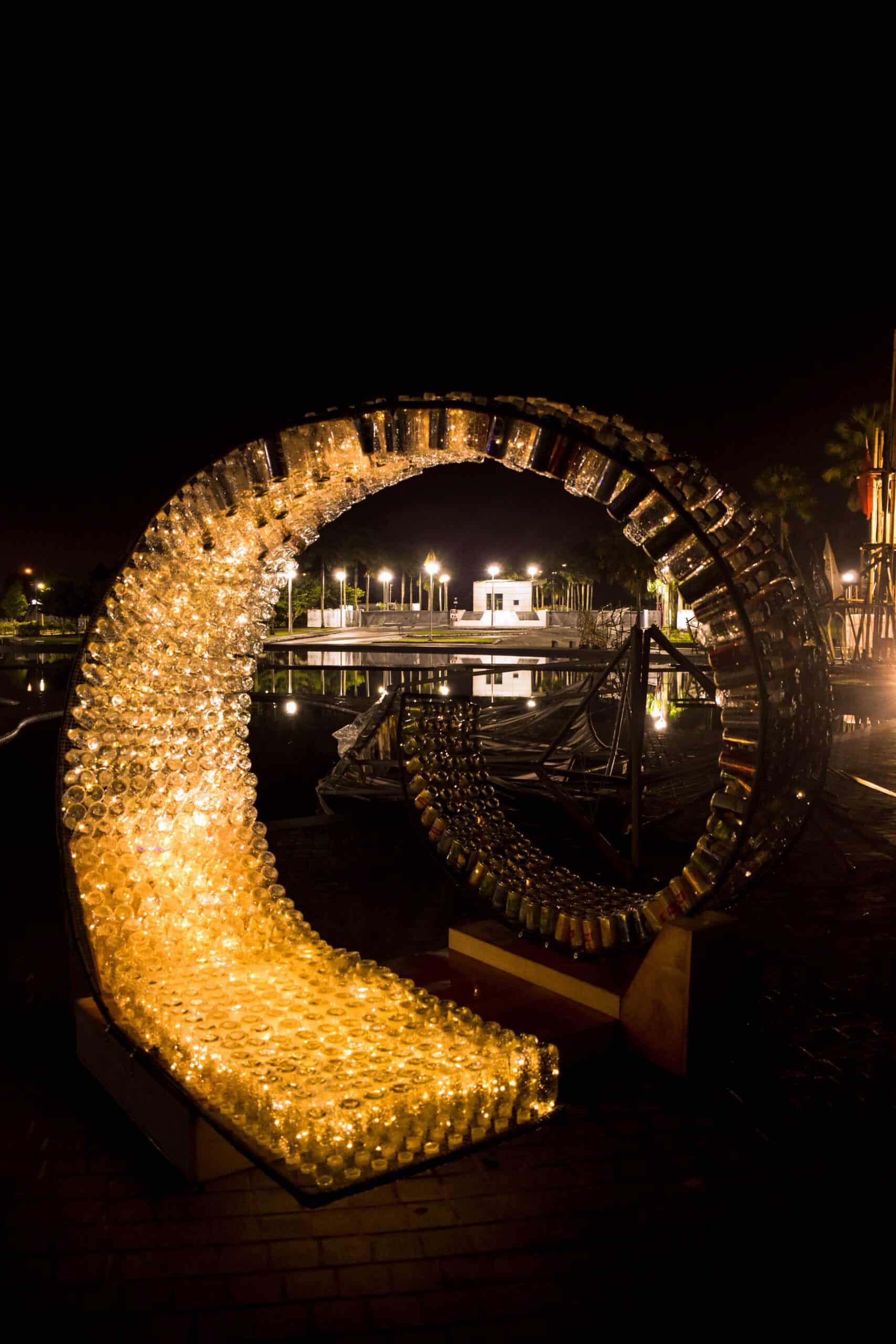 UTM Architecture Students Soaring with 4 Awards in MAKARA: 33rd ...