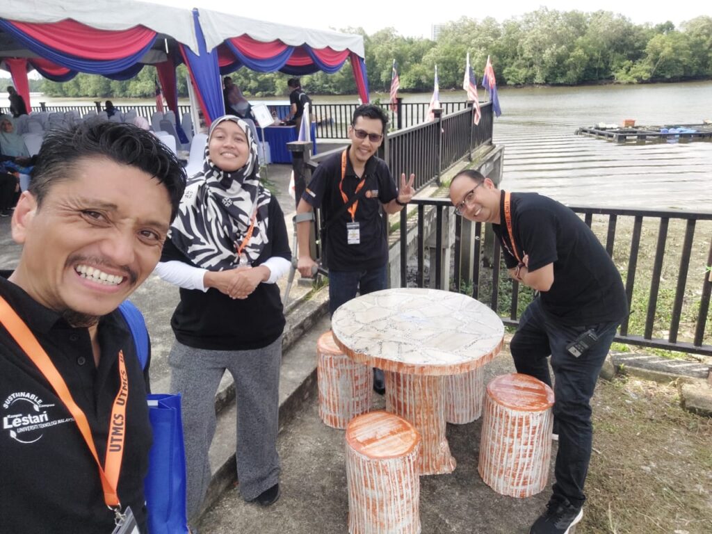 Modul Asas Teknologi Simenfero: Usaha Murni UTM Rancakkan Sosio Ekonomi ...