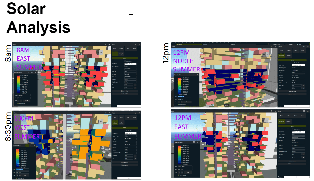 UTM Architecture Programme in Collaboration with Temasek Polytechnic ...