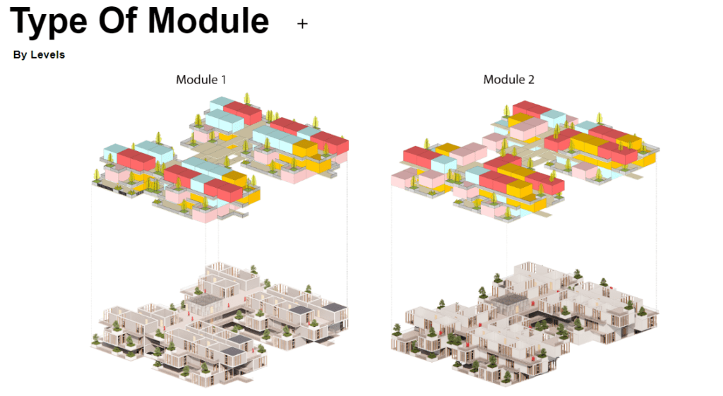 UTM Architecture Programme in Collaboration with Temasek Polytechnic ...