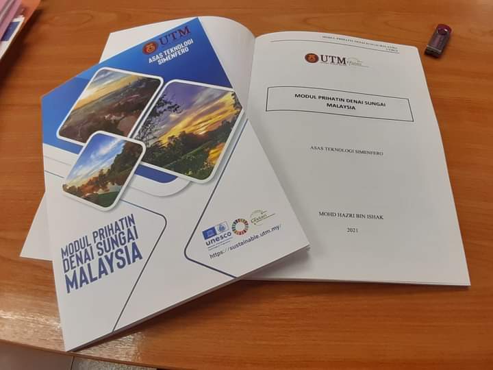 Modul Asas Teknologi Simenfero: Usaha Murni UTM Rancakkan Sosio Ekonomi ...