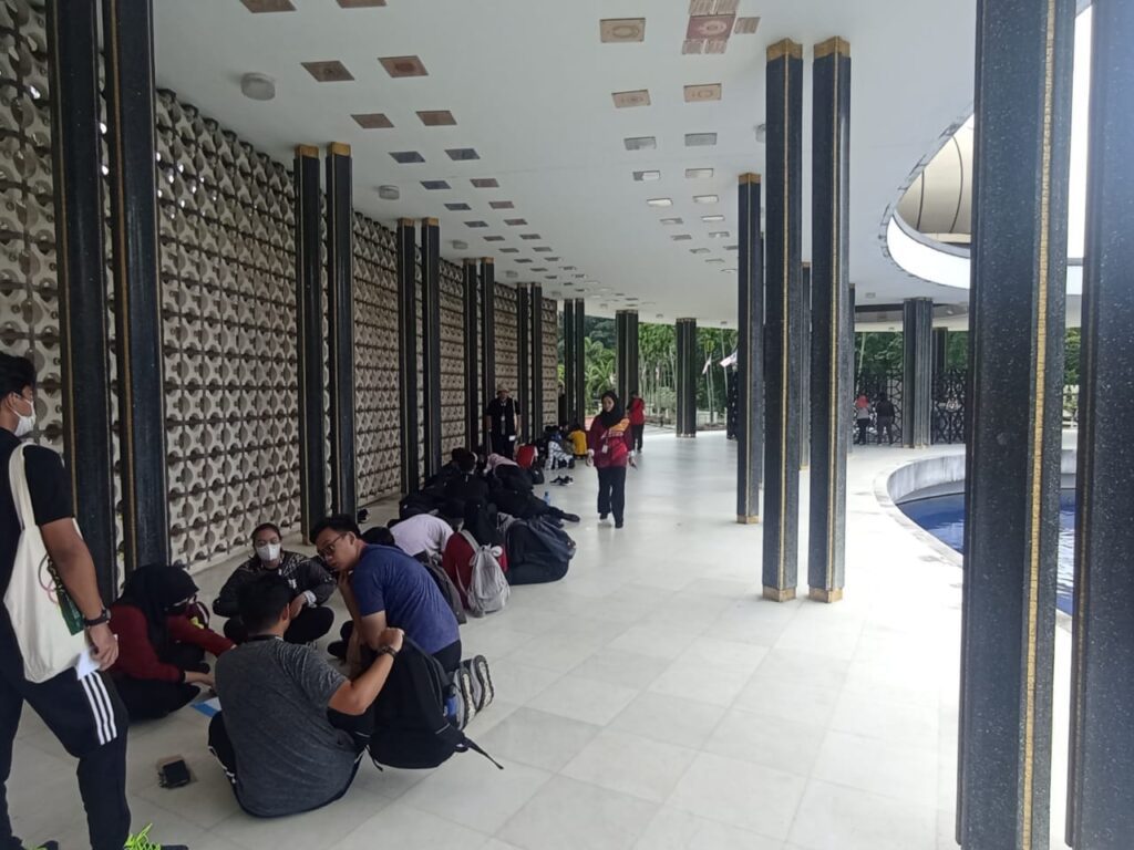 Semarak Merdeka 65 Tahun by Kolej Siswa Jaya Deliver Spirit of ...