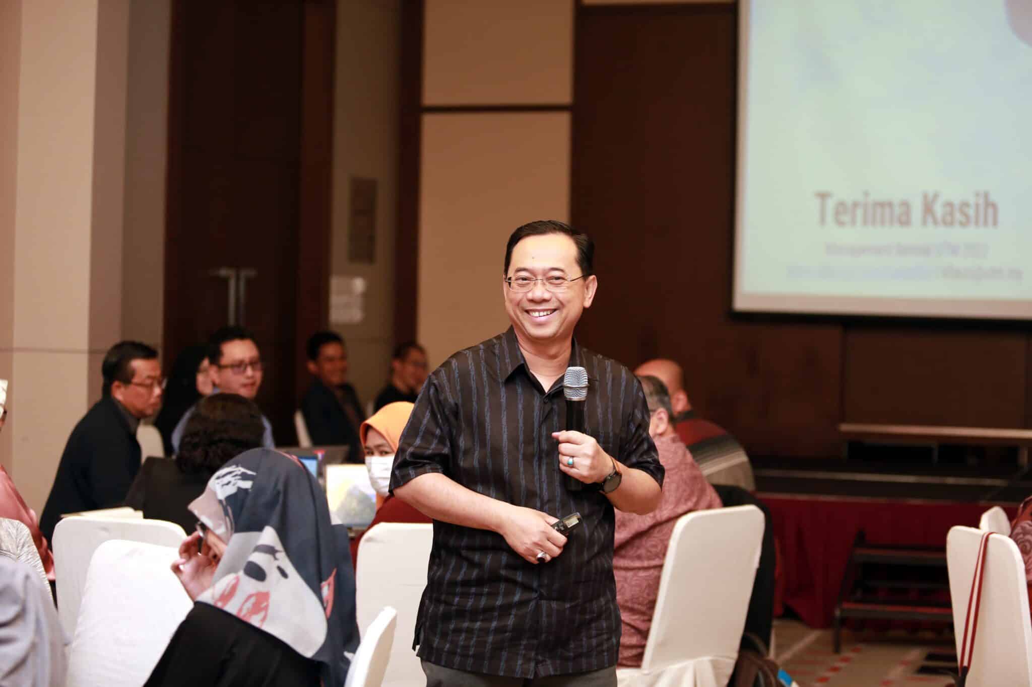 UTM Identifies Key High Impact Results For enVision UTM 2023 Action ...