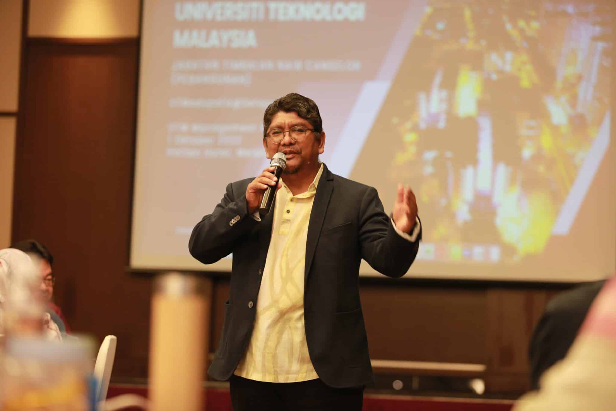 UTM Identifies Key High Impact Results For enVision UTM 2023 Action ...