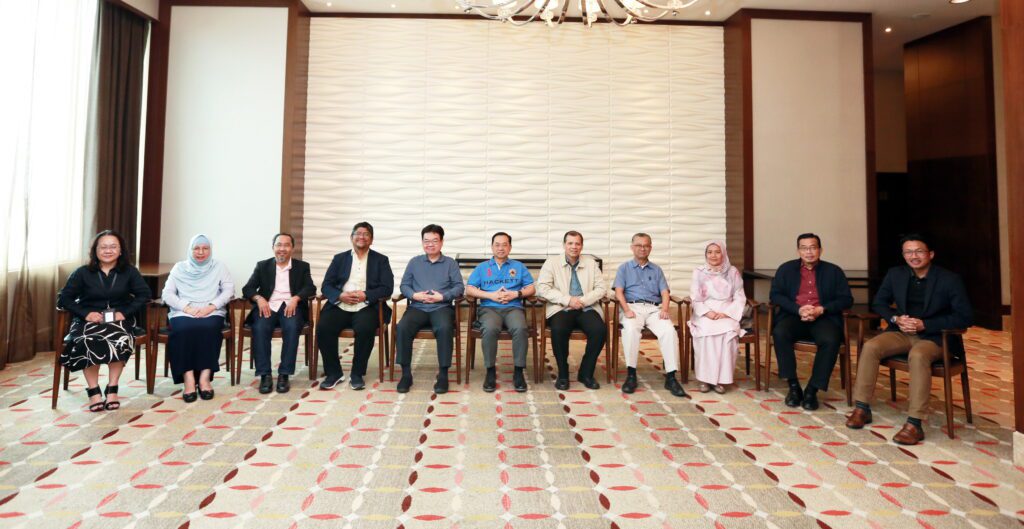 UTM Identifies Key High Impact Results For enVision UTM 2023 Action ...