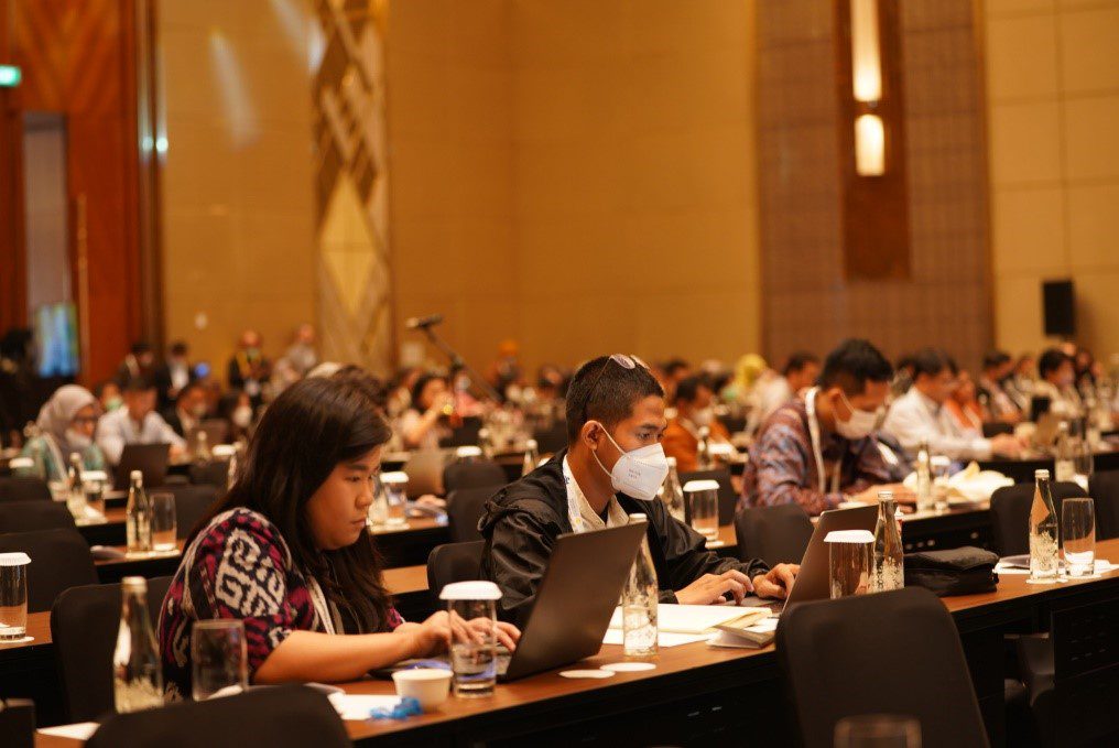 Universiti Teknologi Malaysia was Announced the Recipient of the Most ...