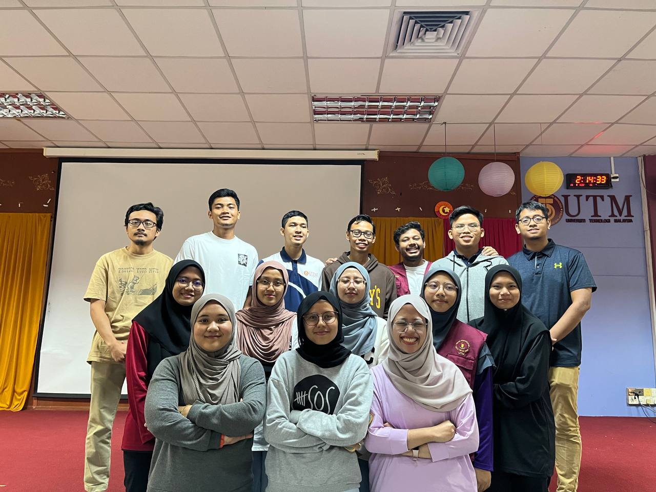 Revitalizing New Force for JKM KTDI Session 2022 & 2023 – UTM NewsHub