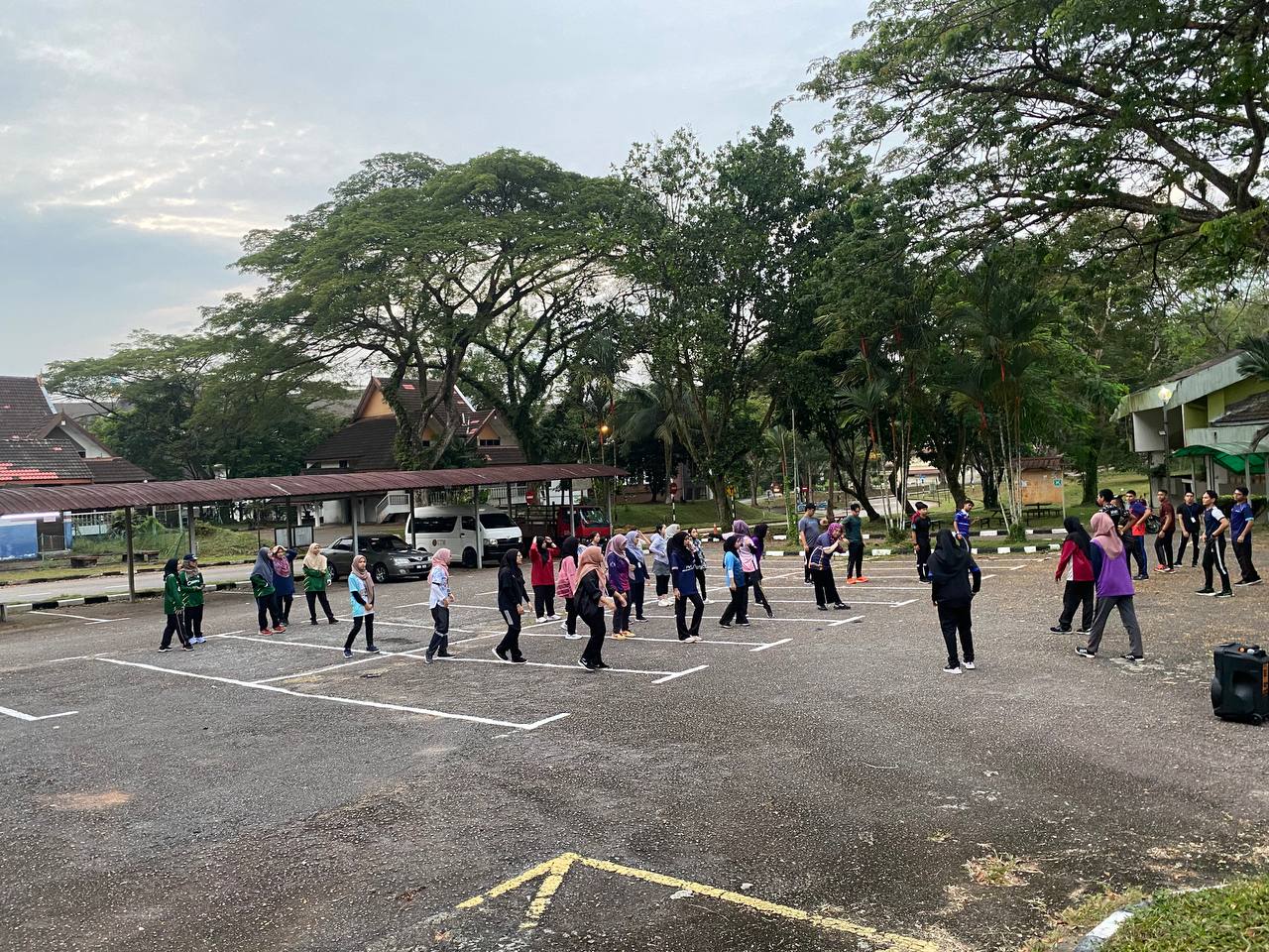 Revitalizing New Force for JKM KTDI Session 2022 & 2023 – UTM NewsHub