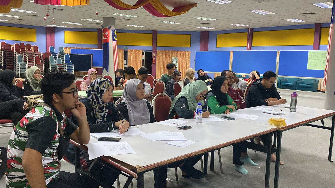Revitalizing New Force for JKM KTDI Session 2022 & 2023 – UTM NewsHub