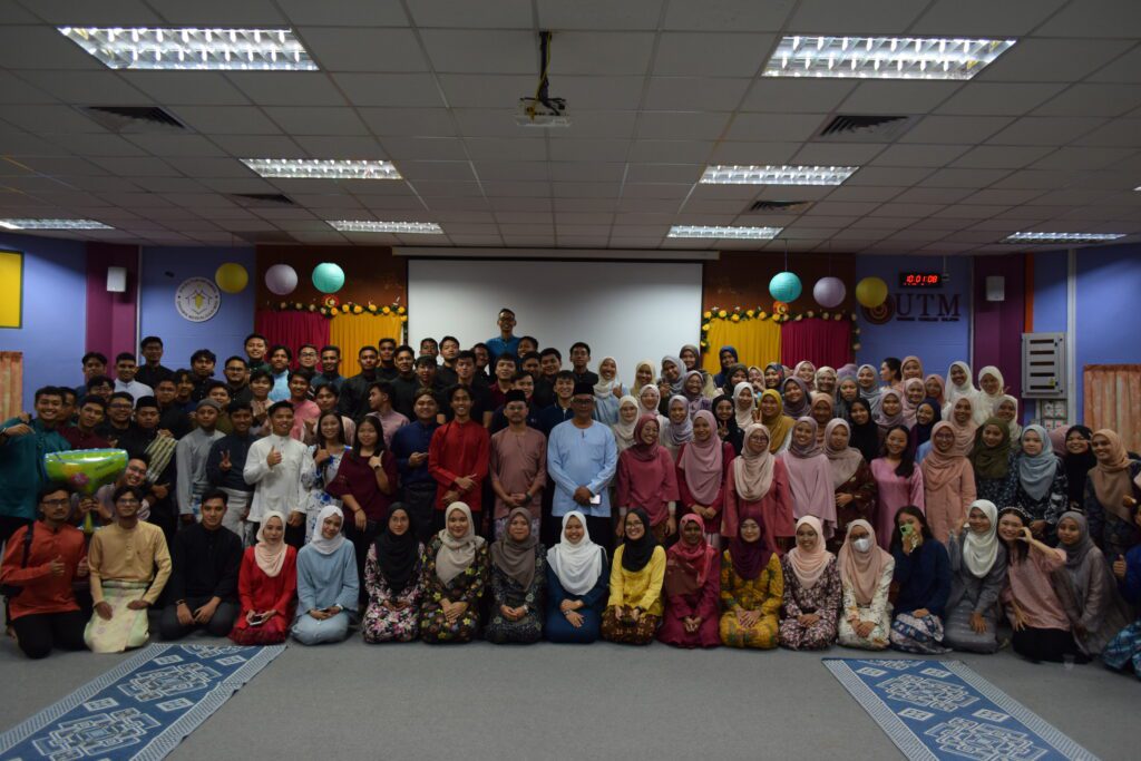 A Night to Remember for Kolej Tun Dr. Ismail Residences – UTM NewsHub