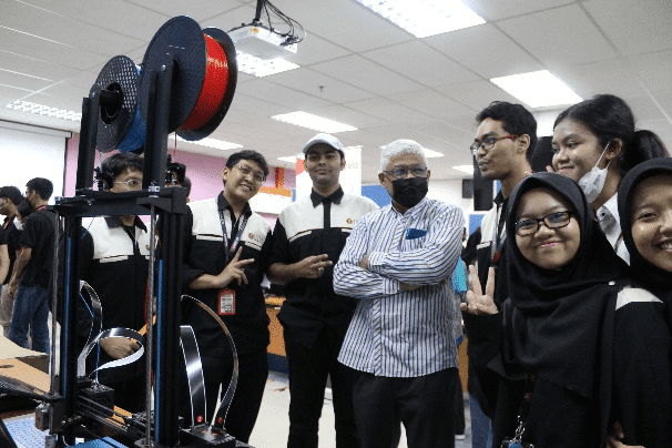 UTM KL Innovation Expo & Showcase 2022 (IES ‘22) Gives Exposure to ...
