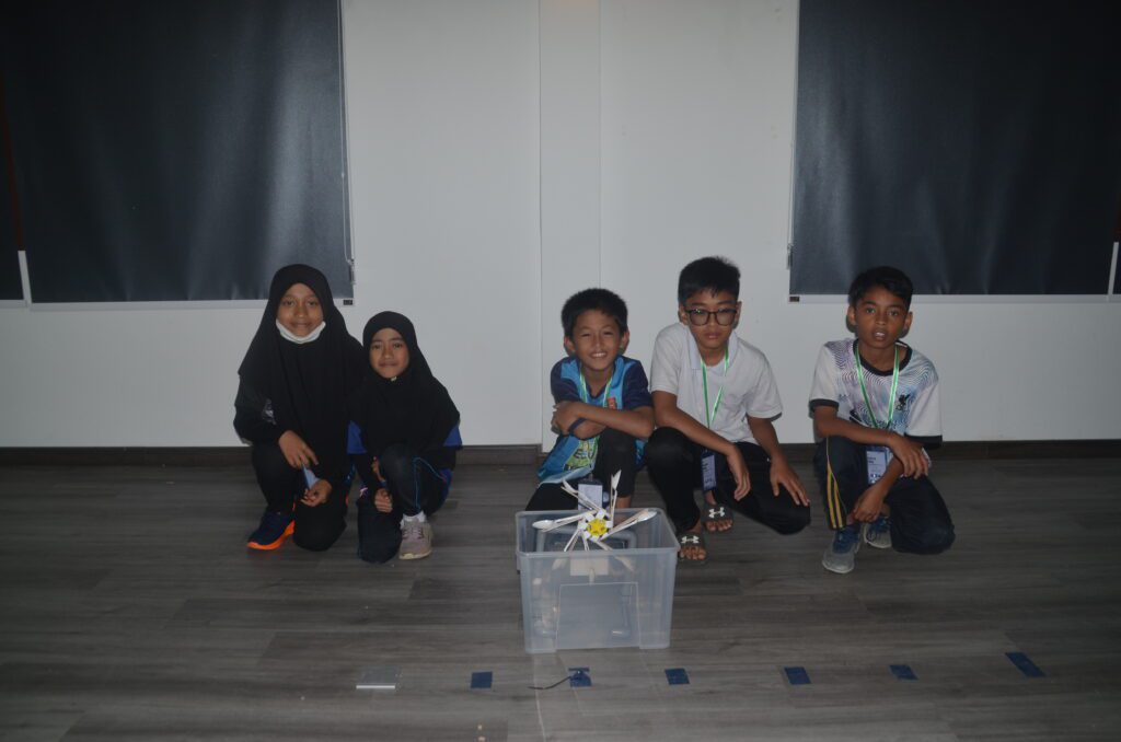 NODAL 2022: Sinergi FKM UTM dan Kulim (Malaysia) Berhad jayakan ...