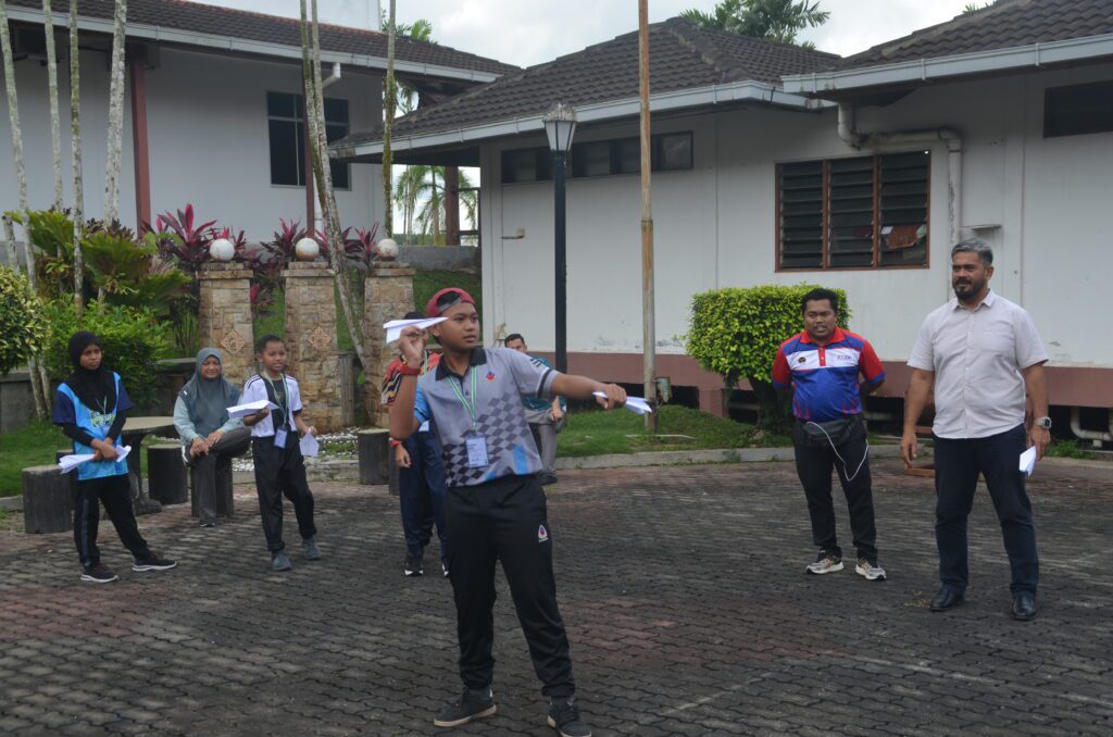 NODAL 2022: Sinergi FKM UTM dan Kulim (Malaysia) Berhad jayakan ...