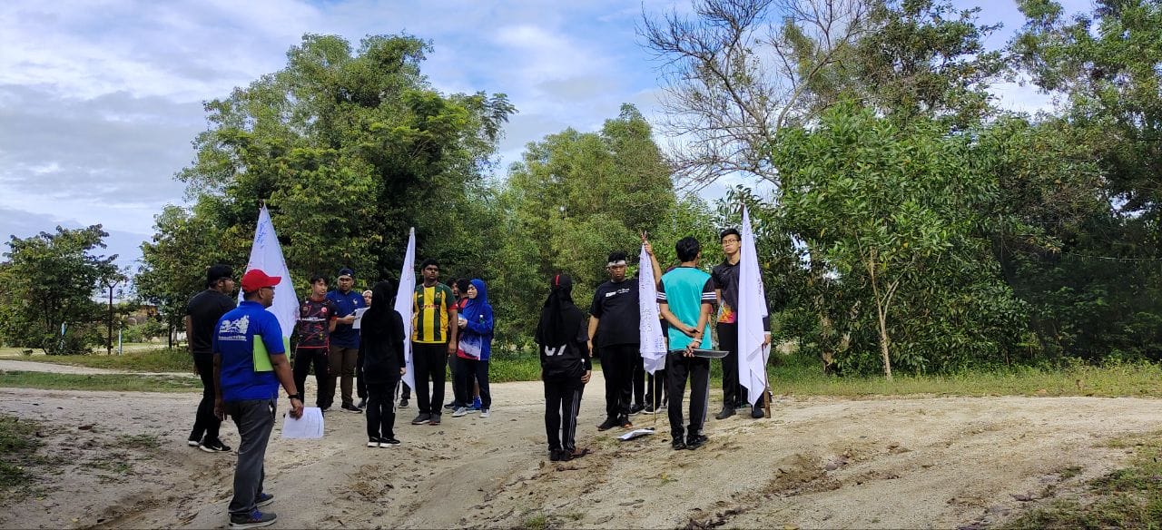 JKM KSJ Formation Camp Session of 2022 & 2023 Introduces Leadership ...