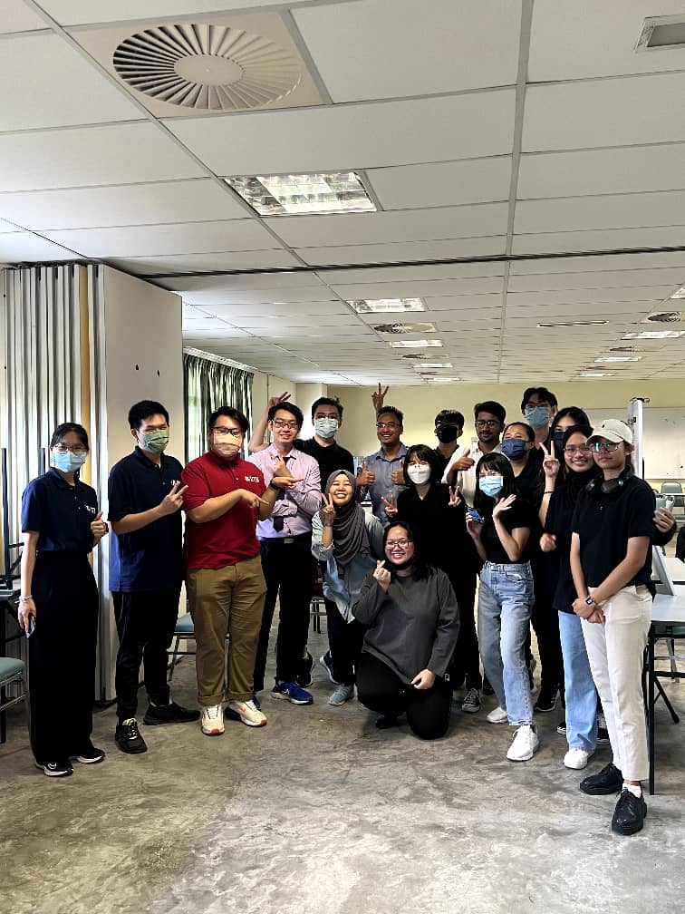 UTM Construction Technology Poster Day 2022 Deepen Students’ General ...