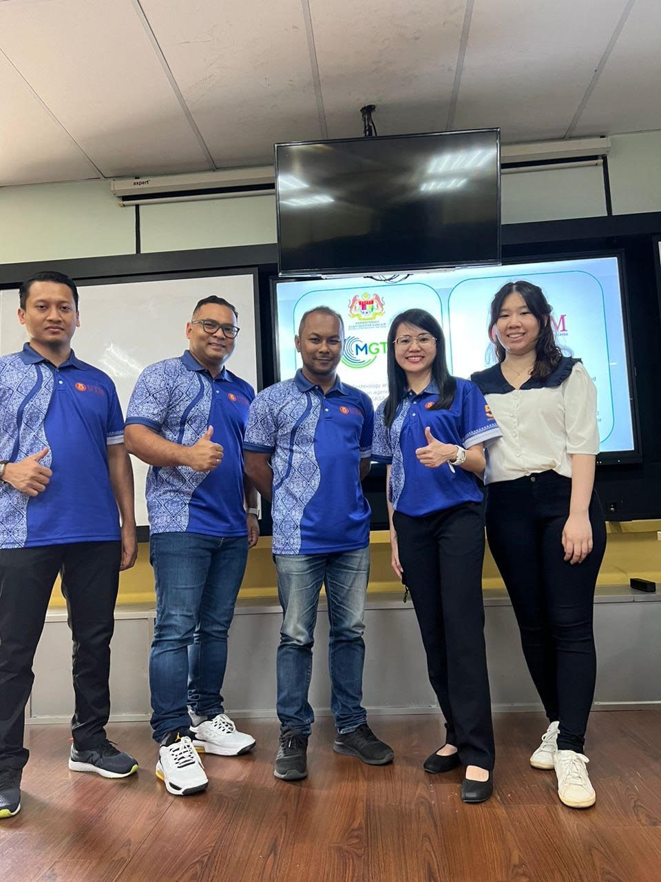 Eco-driving Module Training Sessions at Malaysian Driving Schools: A ...