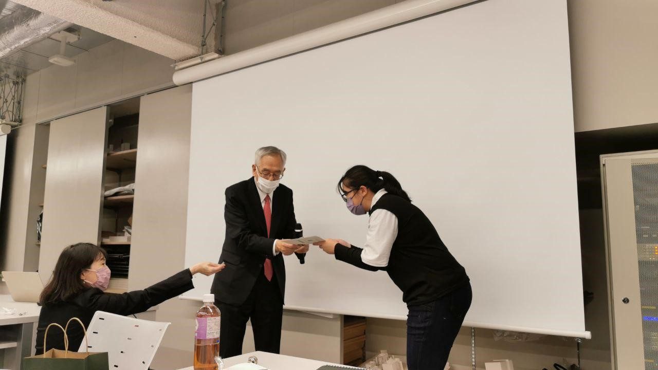 UTM Landscape Architecture Students Joined Sakura Science Program 2022 ...