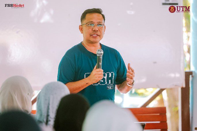 FSSH UTM perkasa nilai teras integriti dalam kalangan staf PPP – UTM ...