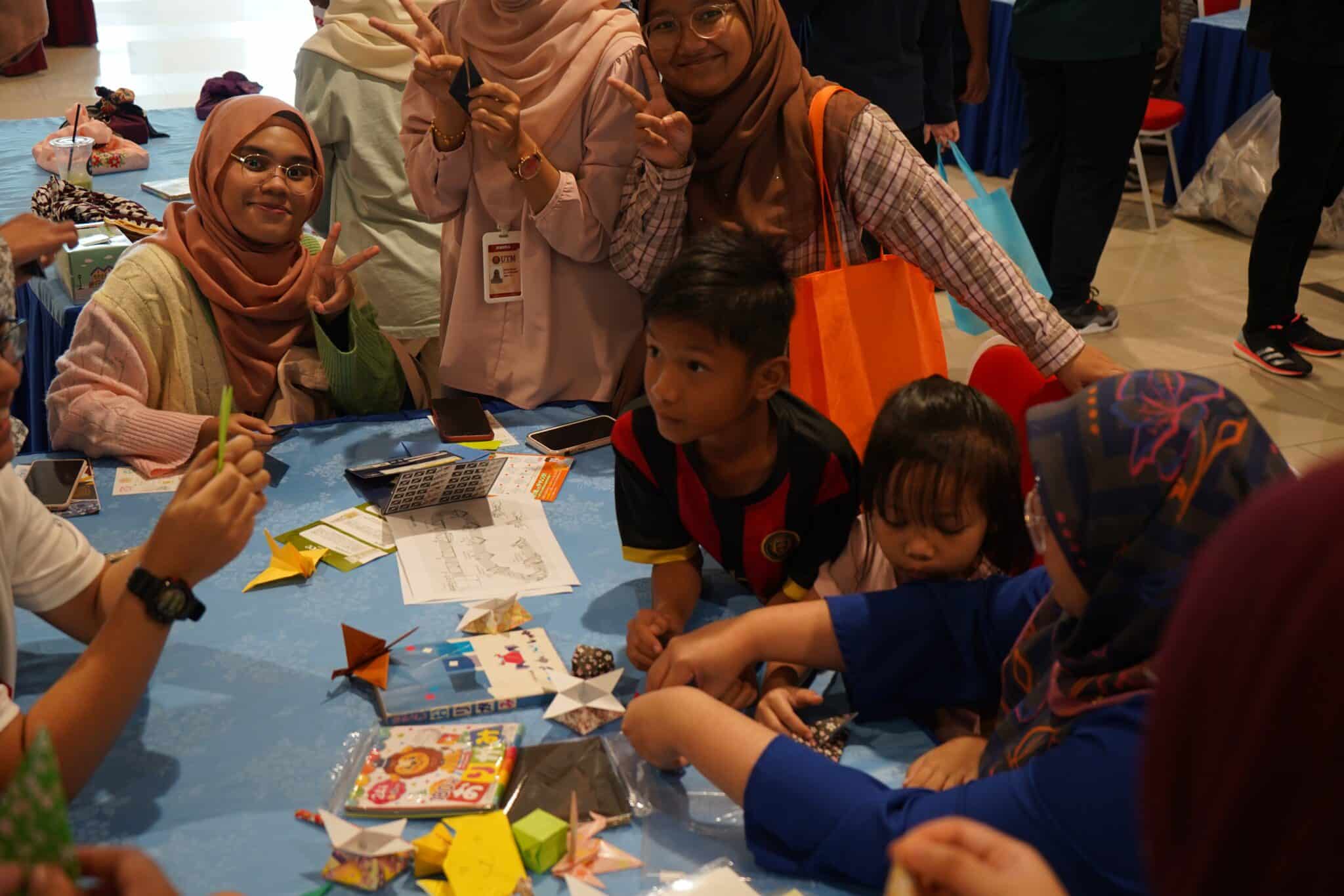 MJIIT Japan Day 2022 Commemorates a Decade Anniversary of MJIIT – UTM ...