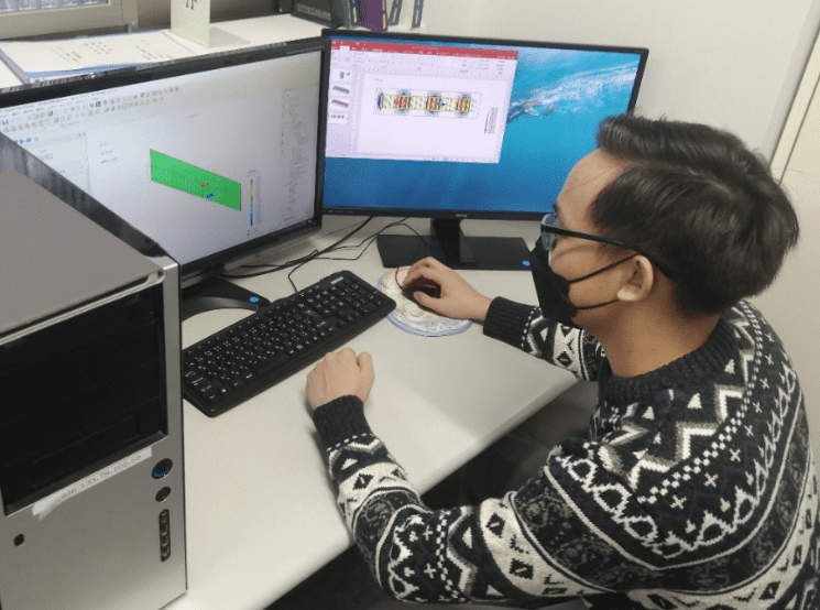 Sakura Science Program 2022 at Tokyo City University – UTM NewsHub