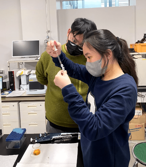 Sakura Science Program 2022 at Tokyo City University – UTM NewsHub