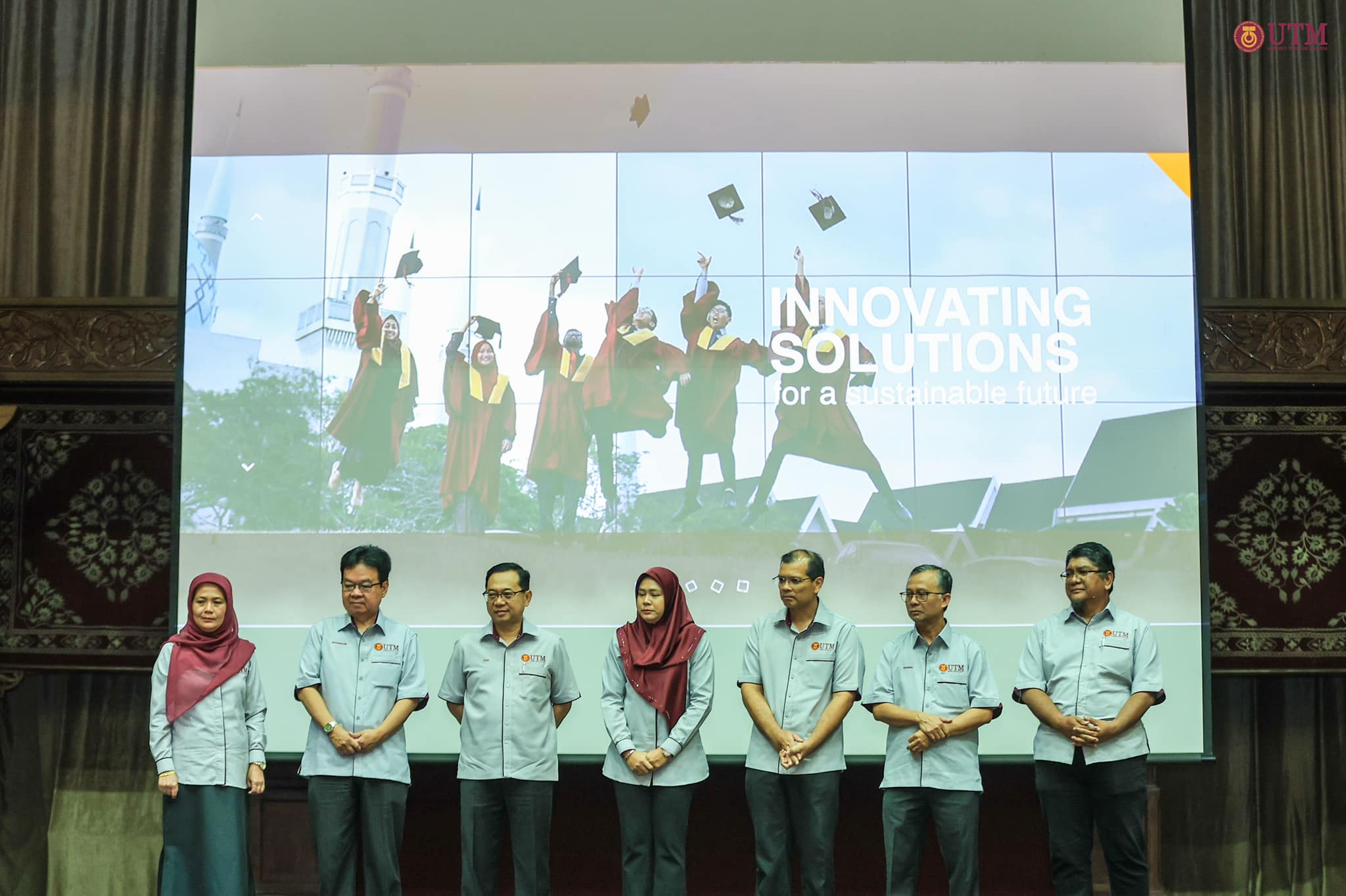 enVision Moonshot, ‘Innovating Solutions’ dimensi baharu UTM terokai ...