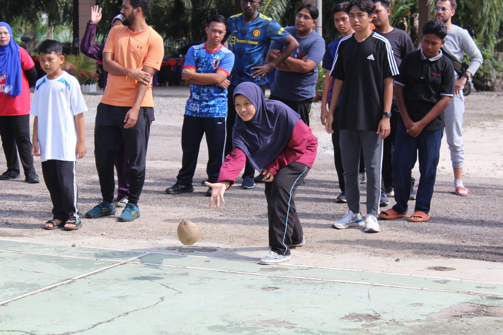 Program Parit Bugis Yuk! Peluang Mahasiswa UTM Selami Budaya Masyarakat ...
