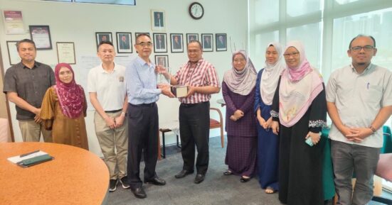 FTIR UTM and Hainan University Collaboration to Offer Joint Academic ...