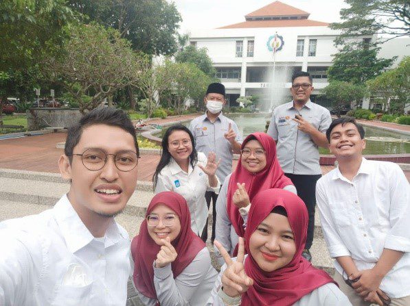 “Membumi untuk Mendunia” at ITS, Surabaya, Indonesia – UTM NewsHub