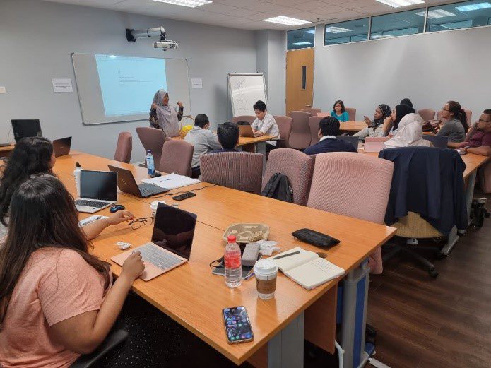 Enhancing New Venture Creation Education: A Collaborative Approach ...