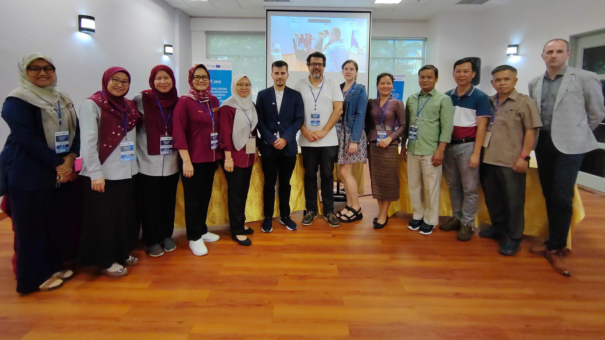 ACCELERATING DIGITAL TRANSFORMATION FOR HIGHER EDUCATION INSTITUTIONS ...