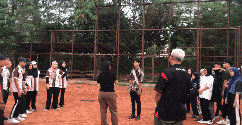 Sukan Rakyat: Olahraga Senja – Fostering Cultural Exchange and Unity ...