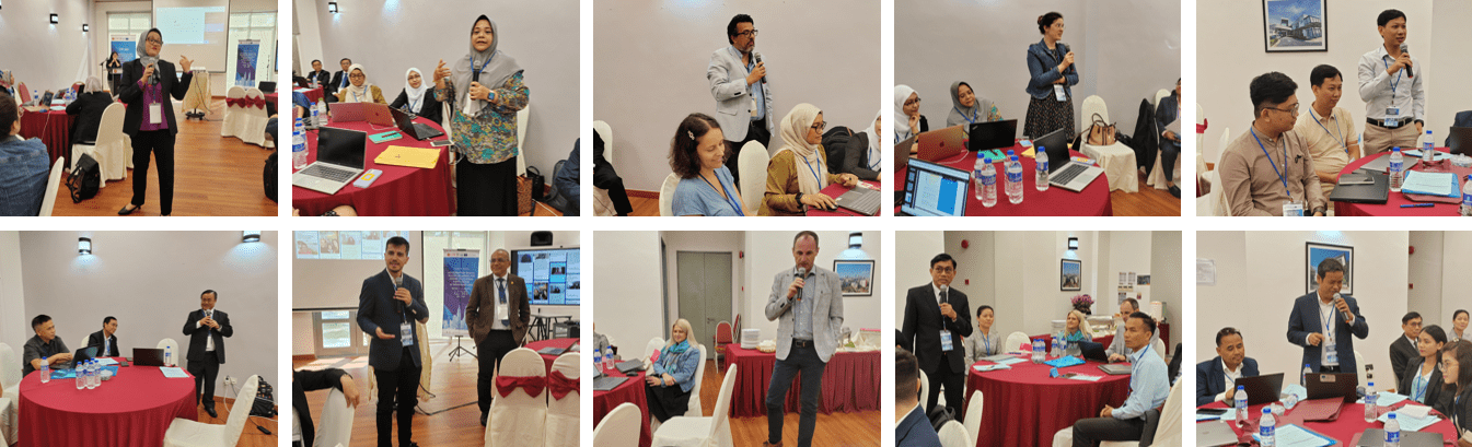 ACCELERATING DIGITAL TRANSFORMATION FOR HIGHER EDUCATION INSTITUTIONS ...