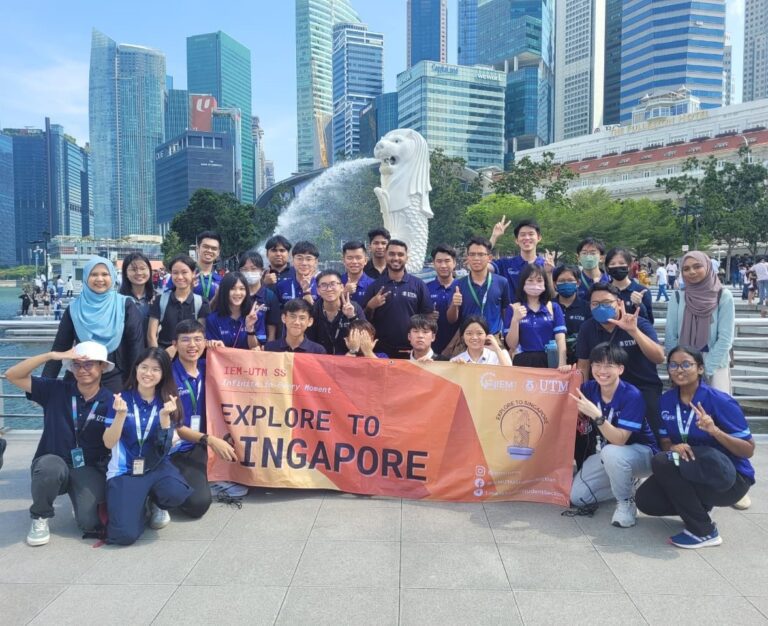 Unveiling Singapore’s Engineering Gems: An Unforgettable Experience ...