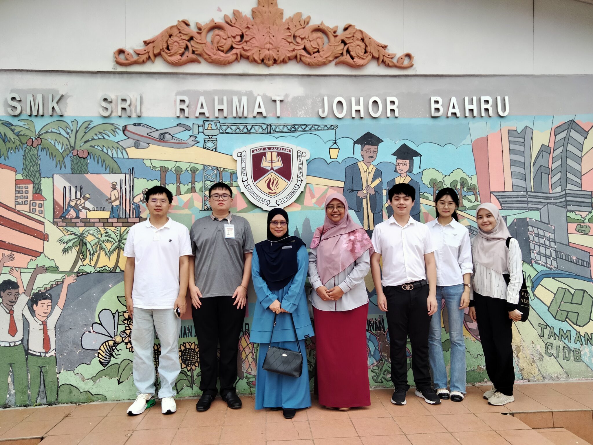 ChemThink Workshop Boosts Thinking Skills Among Chemistry Students ...