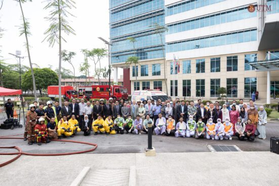 Events | UTM NewsHub