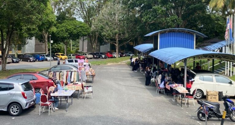 Media Room – UTM NewsHub