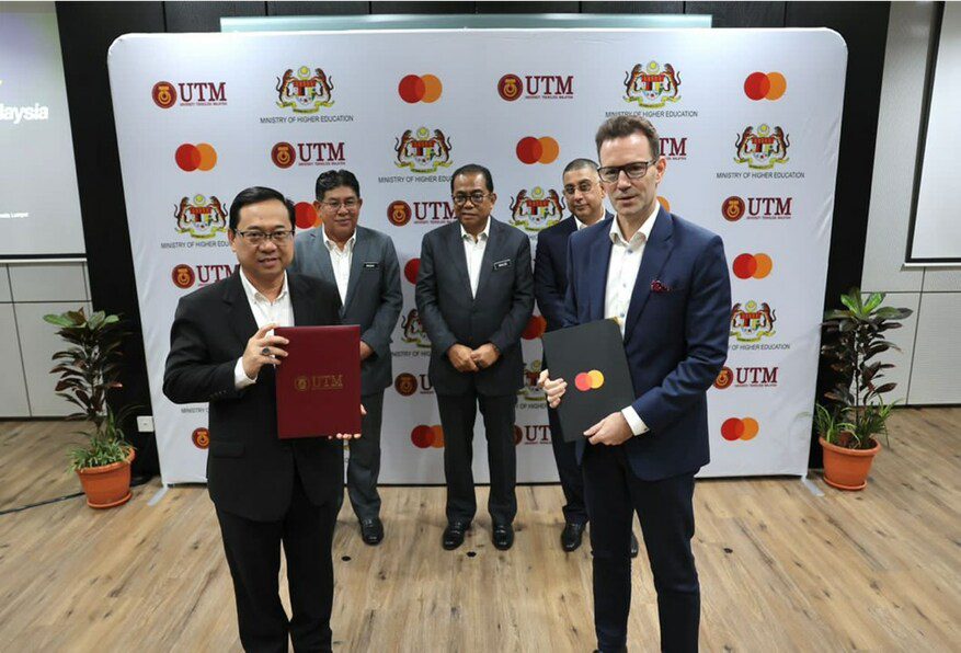 UTM Leads Global SDG 7, Retains Top Spot for SDG 9 in Malaysia – UTM ...